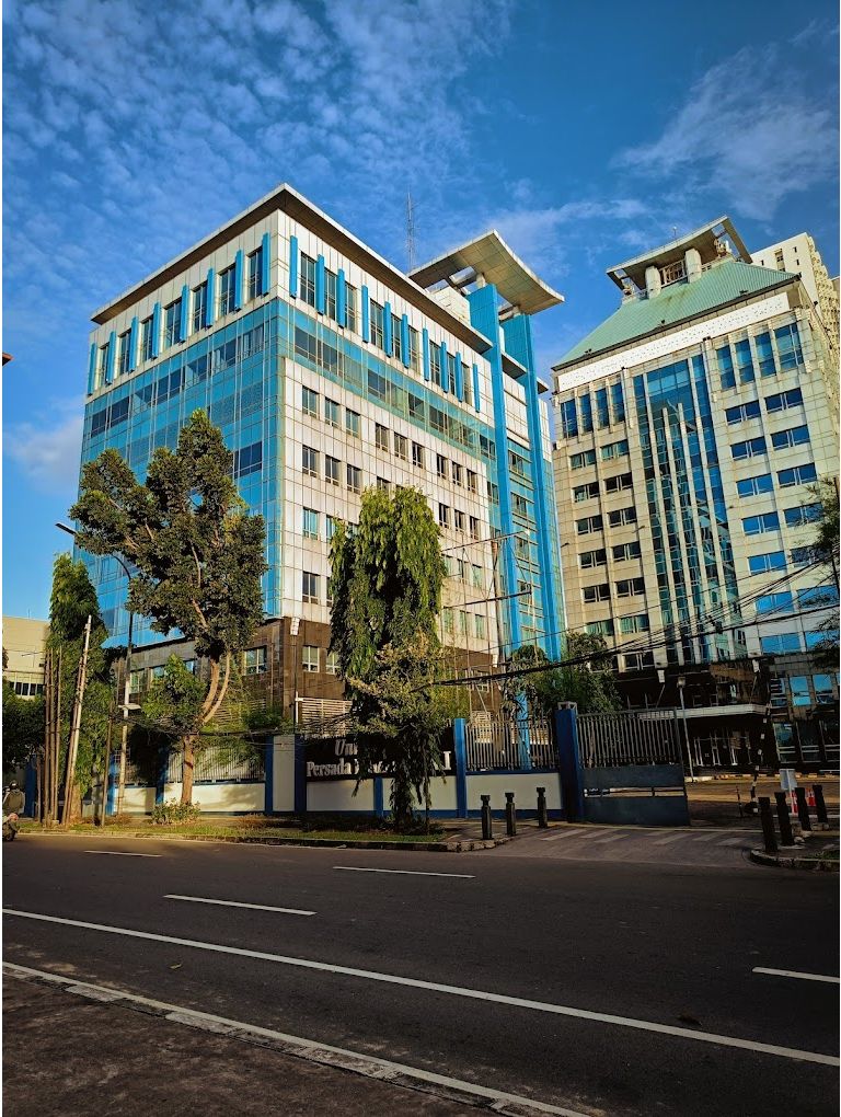 Maukuliah | Universitas Persada Indonesia Yai